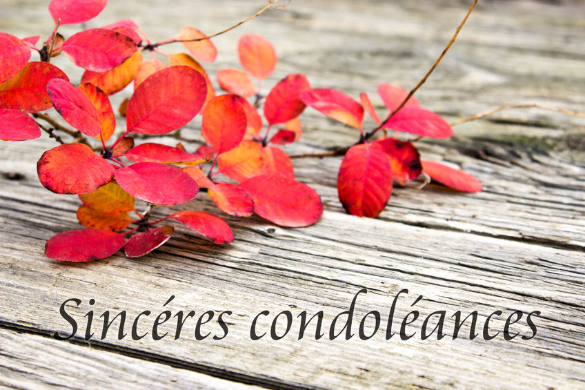 Fleurs & Funérailles WILLY - Accueil